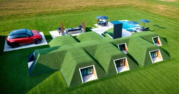 Bunker Homes - arkbunkers.com