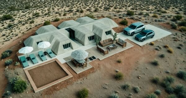 Bunker Homes - arkbunkers.com