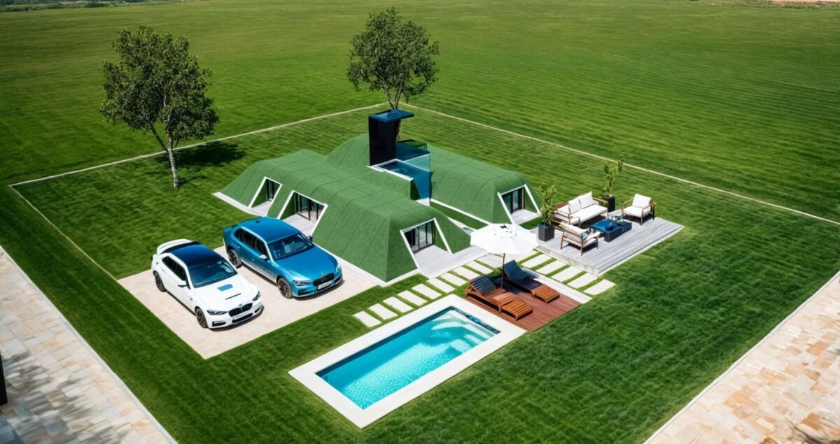 Bunker Homes - arkbunkers.com