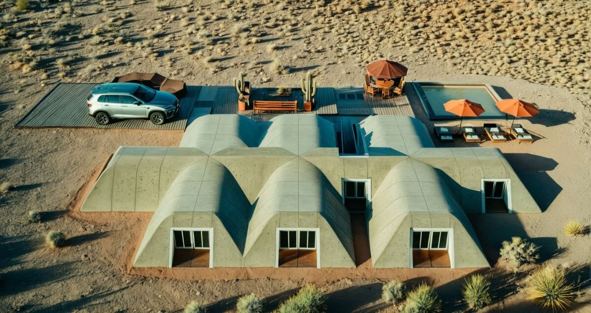 Bunker Homes - arkbunkers.com