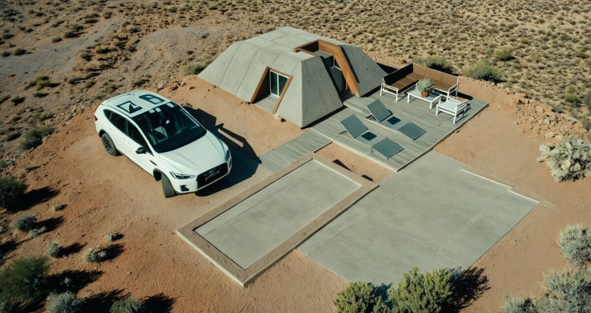 Bunker Homes - arkbunkers.com